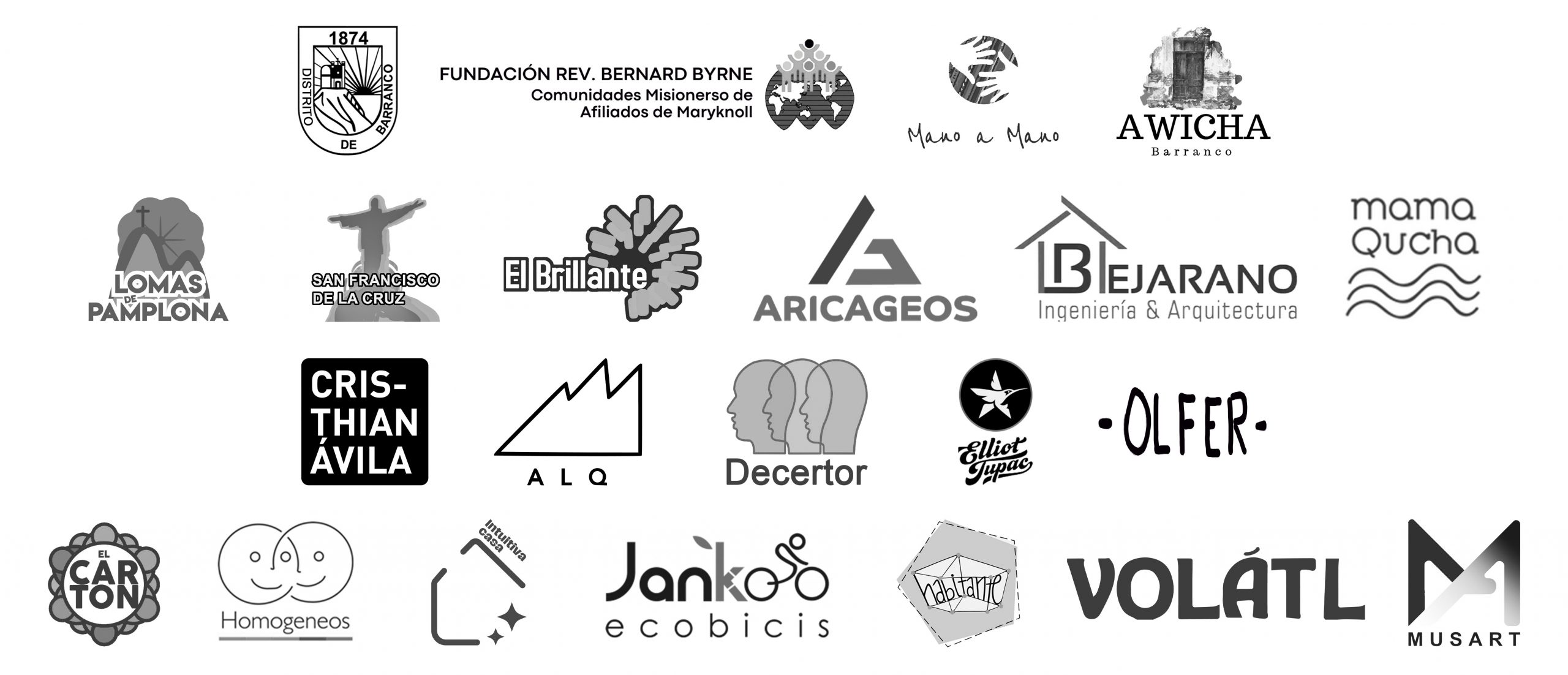 OCTAVA – Estudio Interdisciplinario